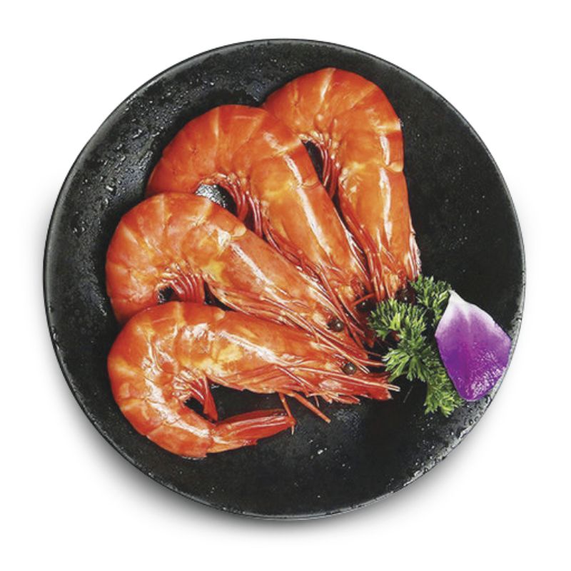 Ocean Sea Premium Seafood - Dong Sing Food Link